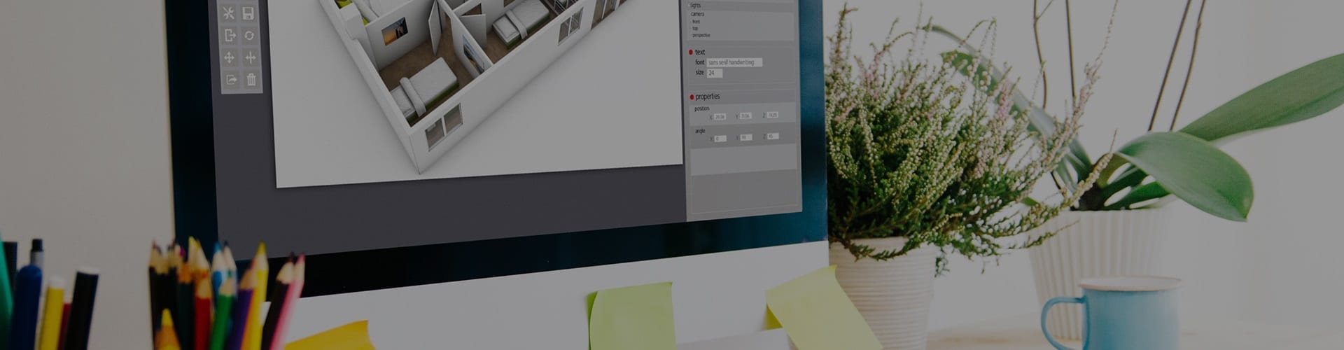 Custom 3D Modeling & Rendering for Businesses - Group D.M.T.