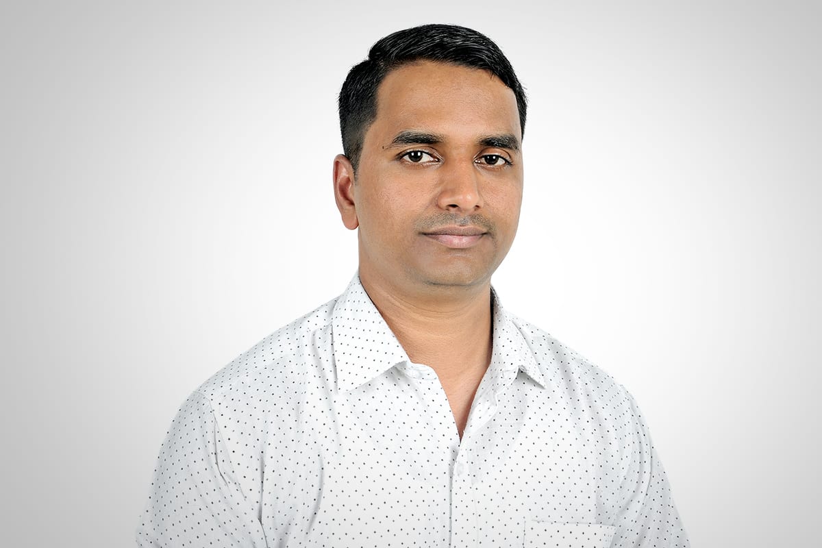 The Team | Digital Media Technology